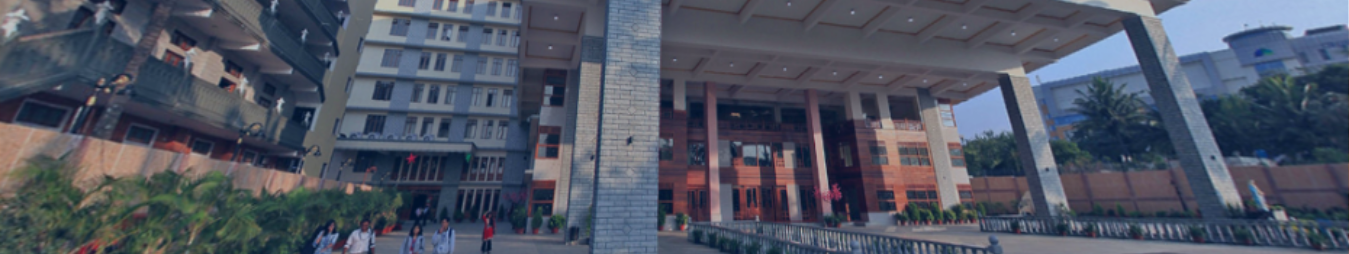 CHRIST (Deemed to be University), Pune Lavasa Campus