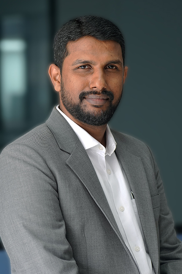 CHRIST UNIVERSITY