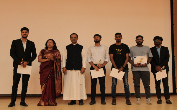 CHRIST (Deemed to be University), Pune Lavasa Campus