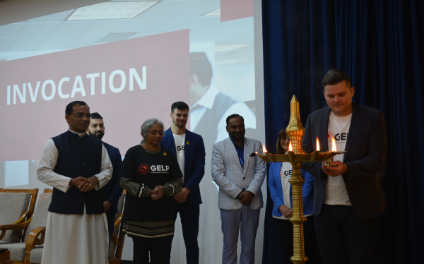 CHRIST (Deemed to be University), Pune Lavasa Campus