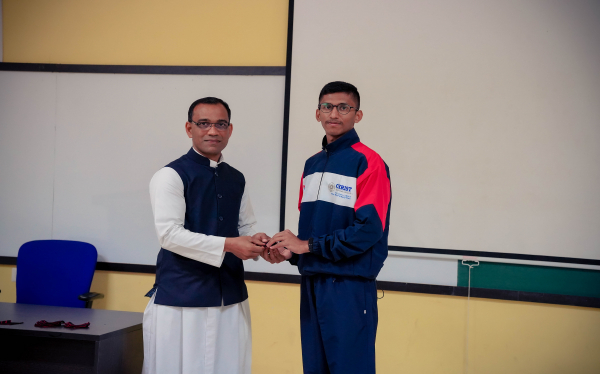 CHRIST (Deemed to be University), Pune Lavasa Campus