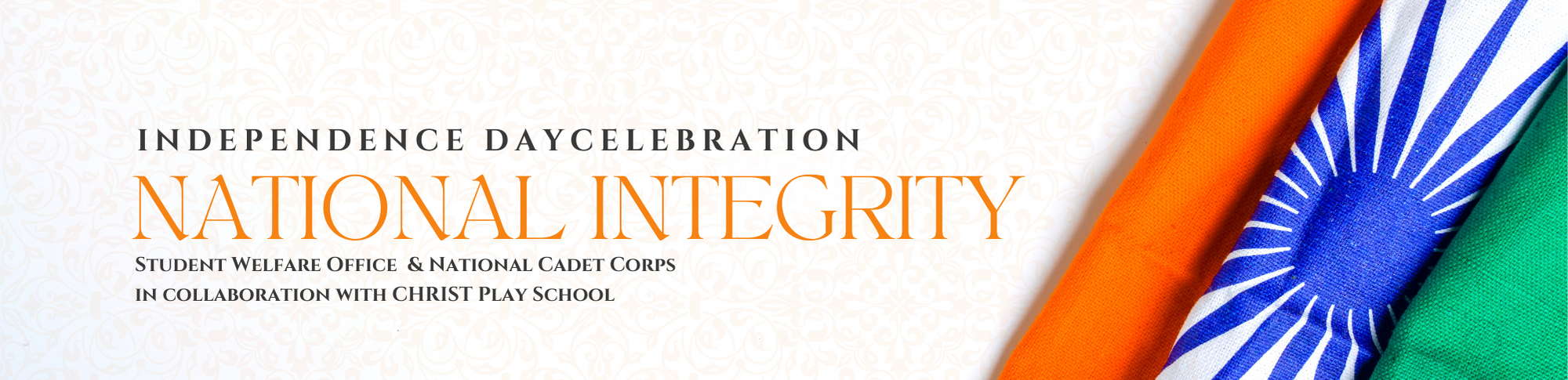 CHRIST (Deemed to be University), Pune Lavasa Campus